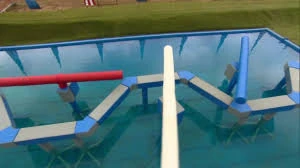 American Sweeper Trees | Wipeout Wiki | Fandom