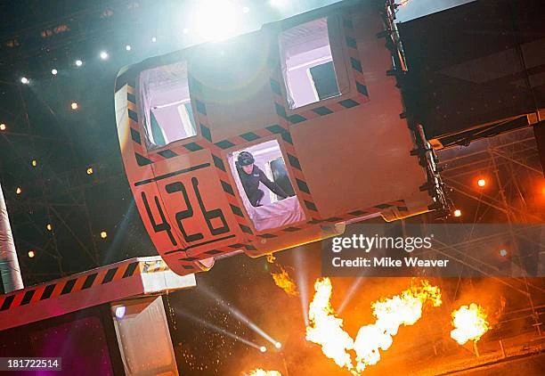 Space Pod of Doom | Wipeout Wiki | Fandom