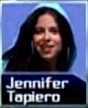 Jennifer Tapiero | Wipeout Wiki | Fandom