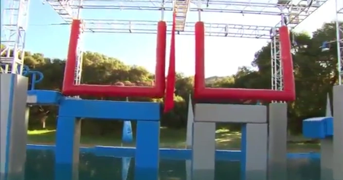 Fling Set | Wipeout Wiki | Fandom