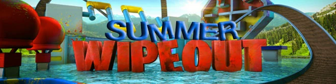 Summer Wipeout | Wipeout Wiki | Fandom