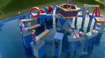 Circular Challenge | Wipeout Wiki | Fandom