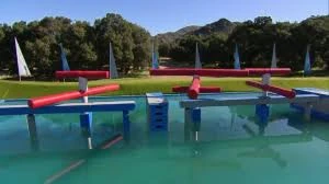 Sweeper Trees | Wipeout Wiki | Fandom