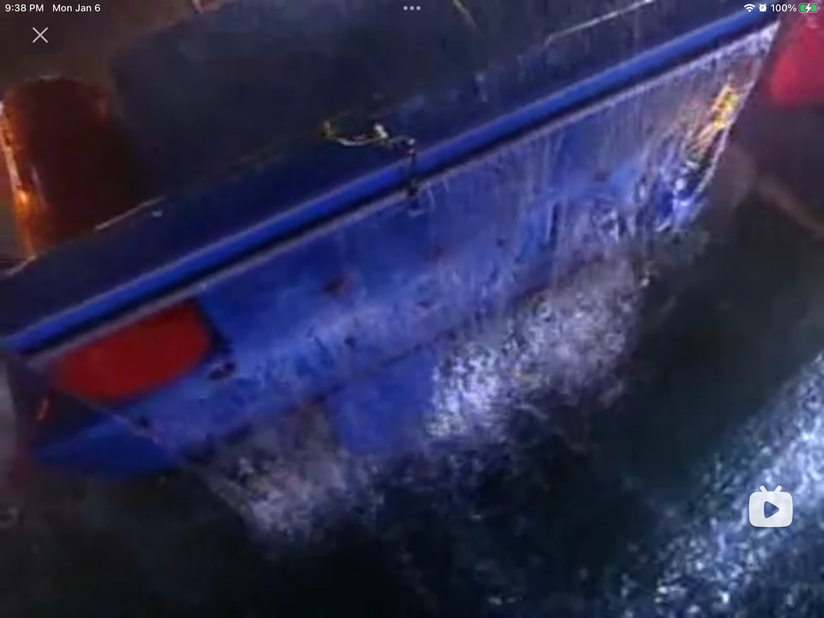 Water Wall | Wipeout Wiki | Fandom