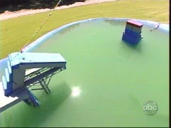 Block Swing | Wipeout Wiki | Fandom