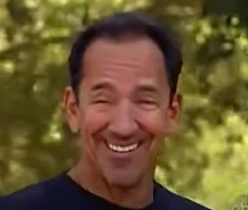 Jerry Huson | Wipeout Wiki | Fandom