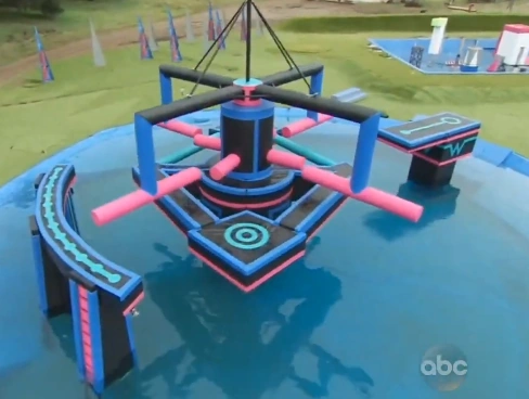 Miami Pound Machine | Wipeout Wiki | Fandom