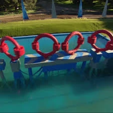 Hoop Run | Wipeout Wiki | Fandom