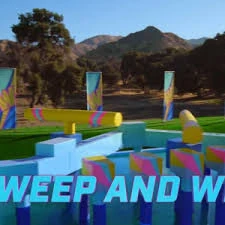 Sweep and Weep | Wipeout Wiki | Fandom