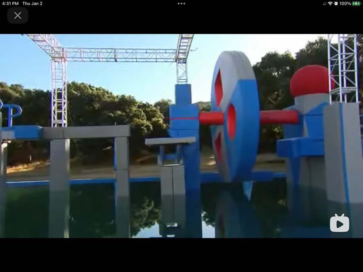 Shape Shifter | Wipeout Wiki | Fandom