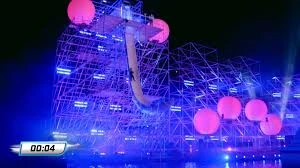 Drop Out | Wipeout Wiki | Fandom