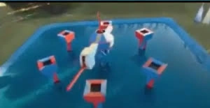 Super Tramp | Wipeout Wiki | Fandom