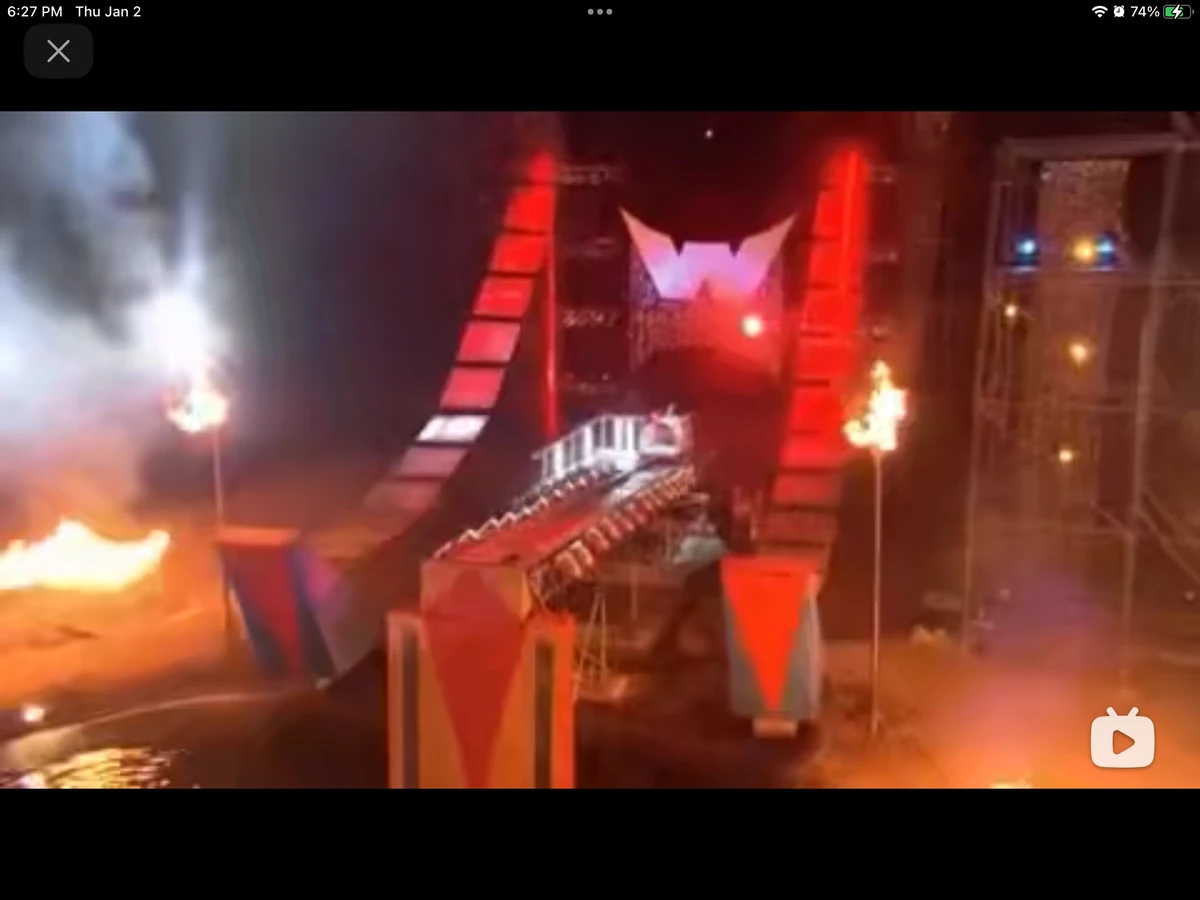 Springshot | Wipeout Wiki | Fandom