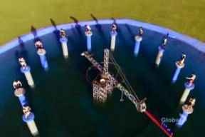 Toothbrush Sweeper | Wipeout Wiki | Fandom