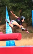 Double Cross | Wipeout Wiki | Fandom