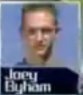 Joey Byham | Wipeout Wiki | Fandom