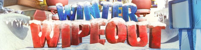 Winter Wipeout | Wipeout Wiki | Fandom