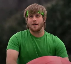 Matt Ordway | Wipeout Wiki | Fandom