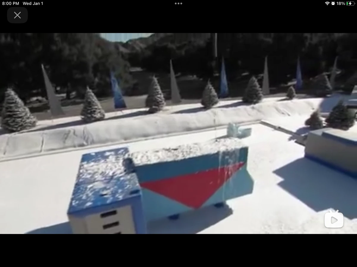 Ski Boot | Wipeout Wiki | Fandom