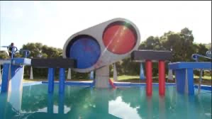 Double Barrel | Wipeout Wiki | Fandom