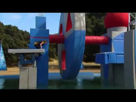 Shape Shifter | Wipeout Wiki | Fandom