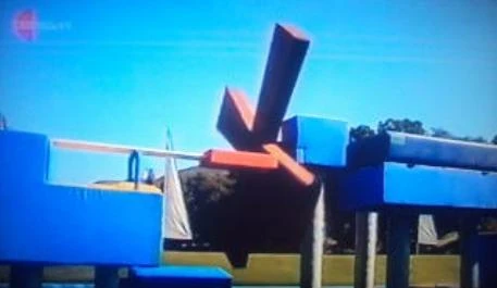 Twister Mill | Wipeout Wiki | Fandom