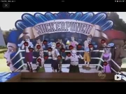 Sucker Punch | Wipeout Wiki | Fandom