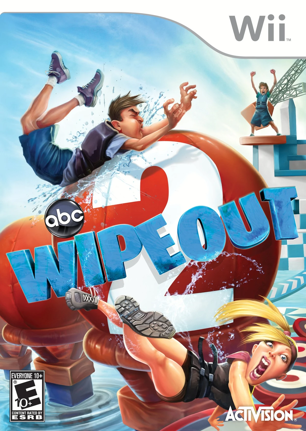 Wipeout 2 | Wipeout Wiki | Fandom