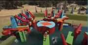 Wipeout Play Set | Wipeout Wiki | Fandom