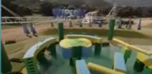 Wipeout Play Set | Wipeout Wiki | Fandom