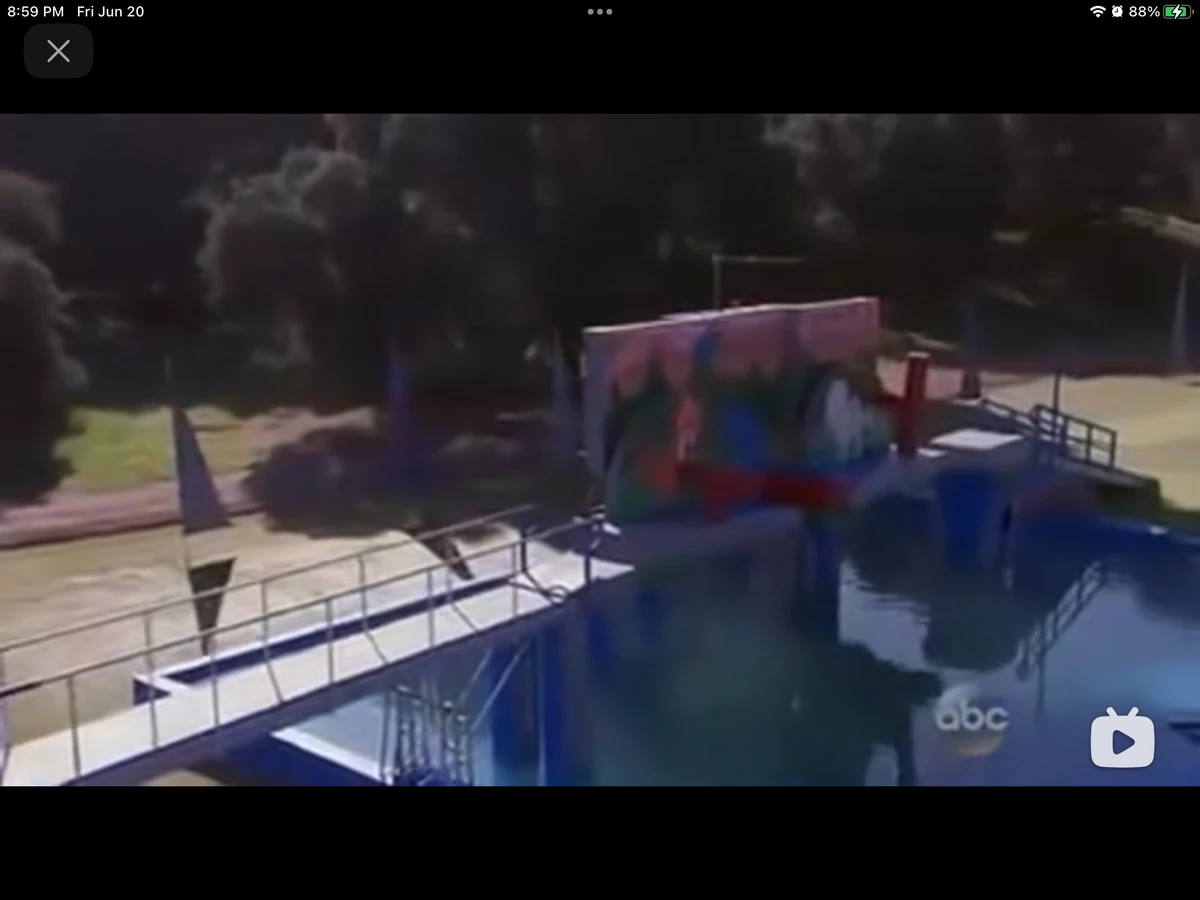 Season 7 Unnamed Final Obstacle | Wipeout Wiki | Fandom