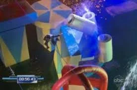 Piston Punch | Wipeout Wiki | Fandom