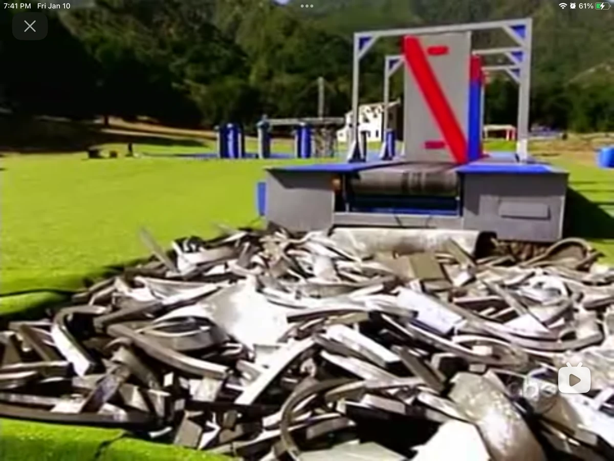 Dreadmill | Wipeout Wiki | Fandom