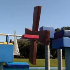 Twister Mill | Wipeout Wiki | Fandom