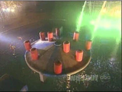 Spinner | Wipeout Wiki | Fandom