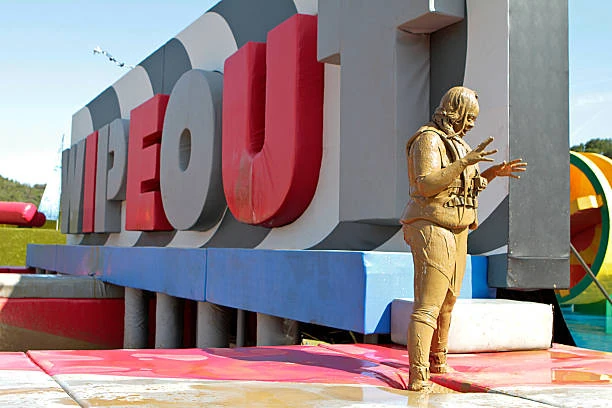 Wipeout Wall | Wipeout Wiki | Fandom