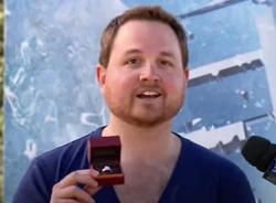 Bill Carlson | Wipeout Wiki | Fandom