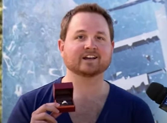 Bill Carlson | Wipeout Wiki | Fandom