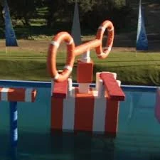 Bad Buoys | Wipeout Wiki | Fandom