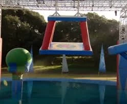 Spring Fling | Wipeout Wiki | Fandom