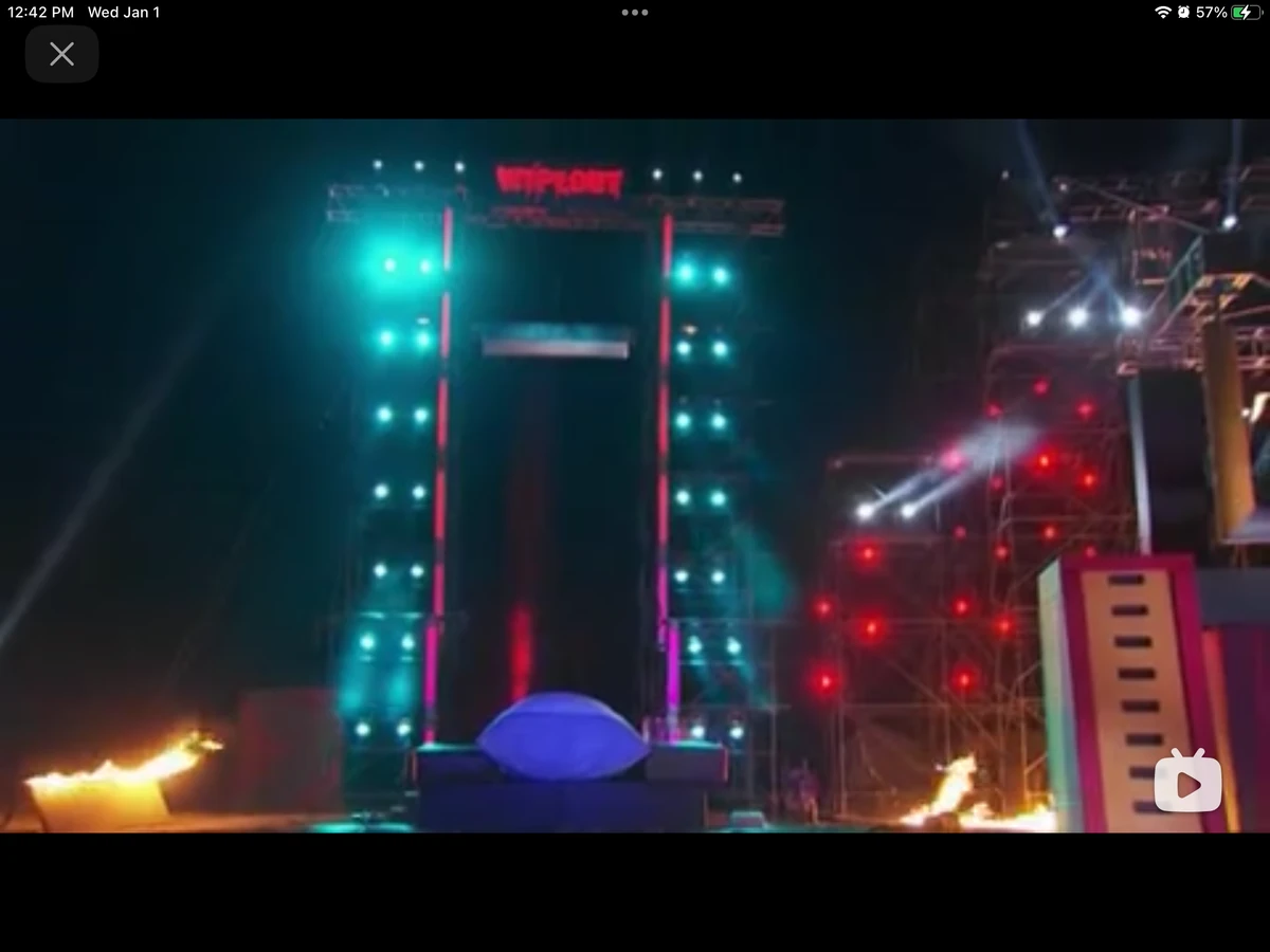 Bombastic Blob | Wipeout Wiki | Fandom