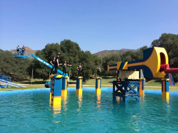 Sweeper | Wipeout Wiki | Fandom