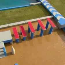 Springy Steps | Wipeout Wiki | Fandom