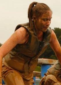 Katie Calpino | Wipeout Wiki | Fandom