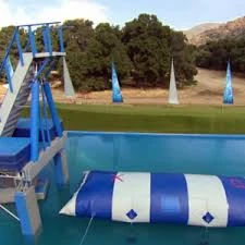 Blob Launch | Wipeout Wiki | Fandom