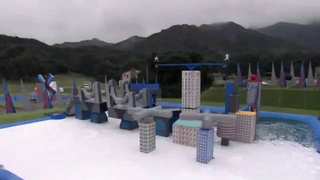 Wipeout City | Wipeout Wiki | Fandom