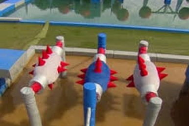 abner ramirez wipeout