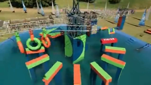 Total Carnage | Wipeout Wiki | Fandom