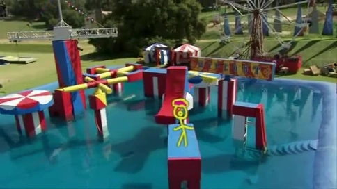 Scaregrounds | Wipeout Wiki | Fandom