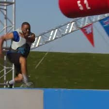 Heavy Bag Run | Wipeout Wiki | Fandom